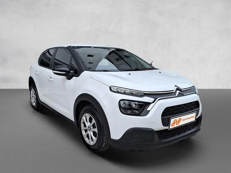 İkinci El Citroen C3 Fiyat Listesi | SuvMarket Al