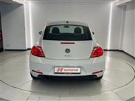 Volkswagen, Beetle, 1.2 Tsi Bmt Style 105 Ps #31429 | SuvMarket